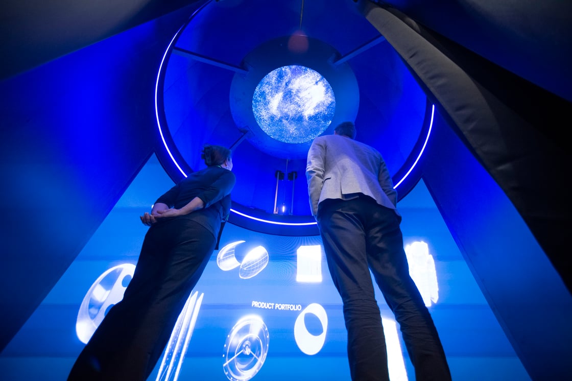 Space Symposium 2026: Where the Global Space Community Comes Together ...